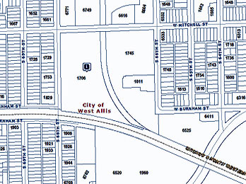 SDS - Property Details