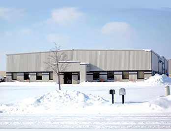 SDS - Property Details