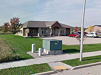 SDS - Property Details